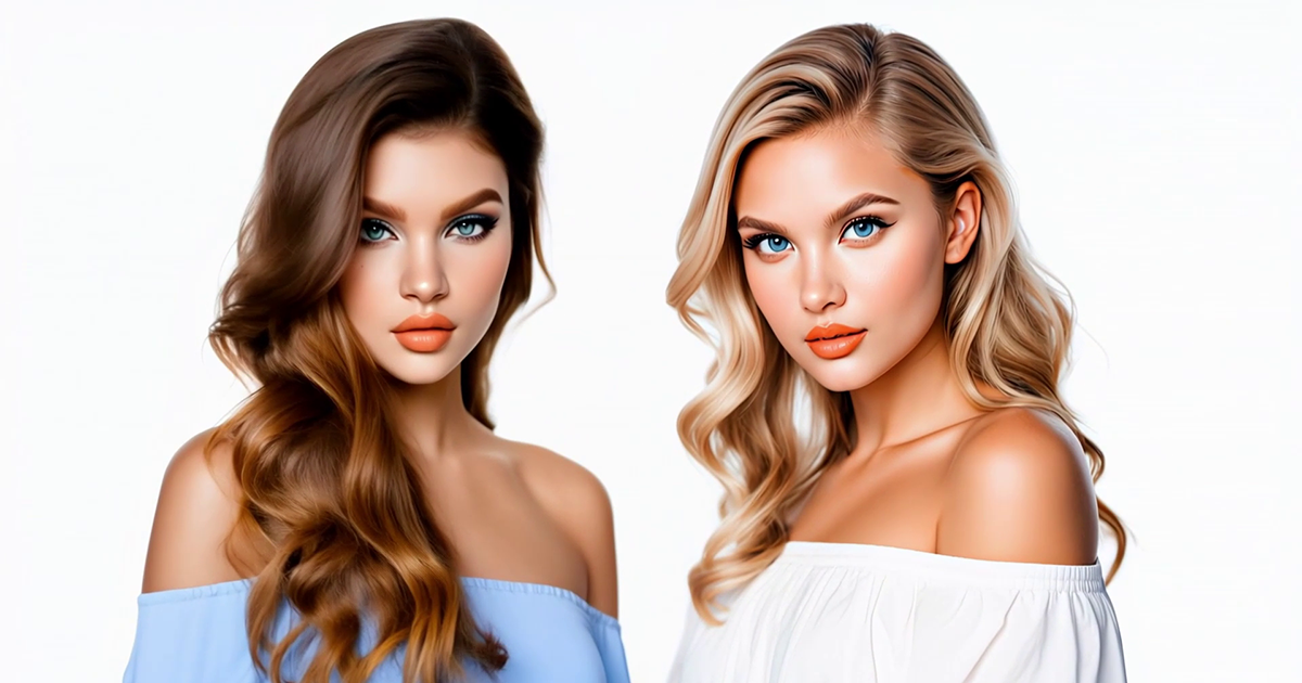 Hypno Domination and Mind Control | Fatal Twins